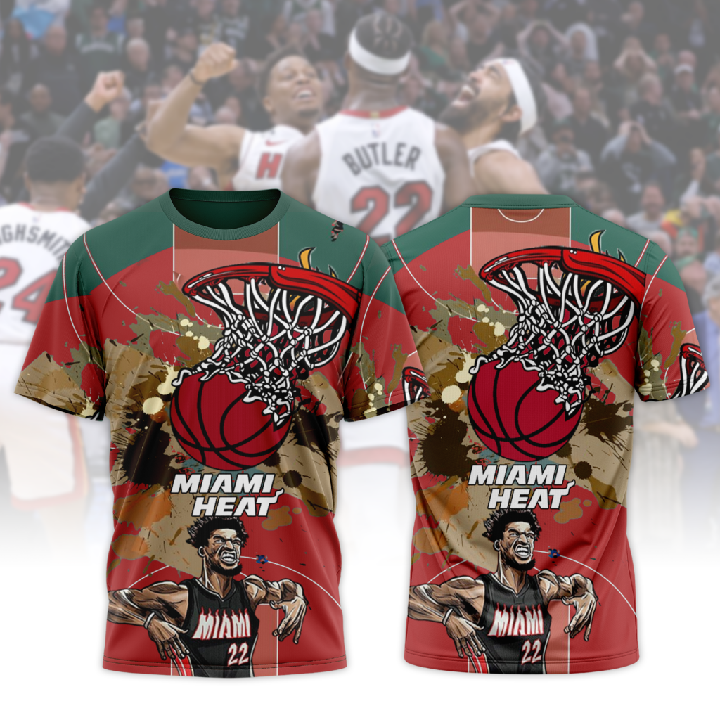 MH Unique T-Shirt – HotChamps