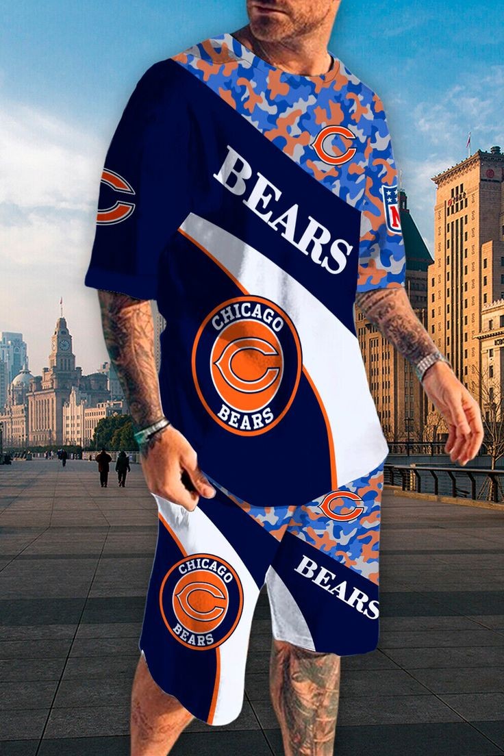 CB Unique Set – HotChamps