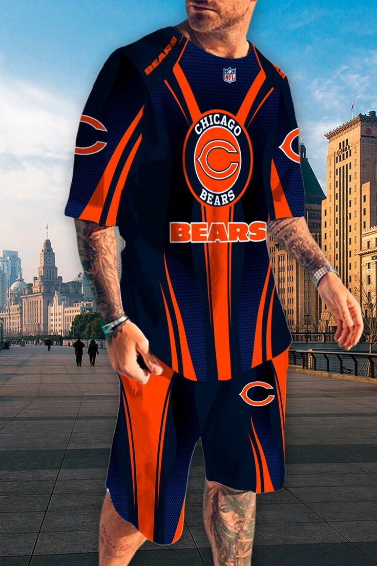 CB Unique Set – HotChamps