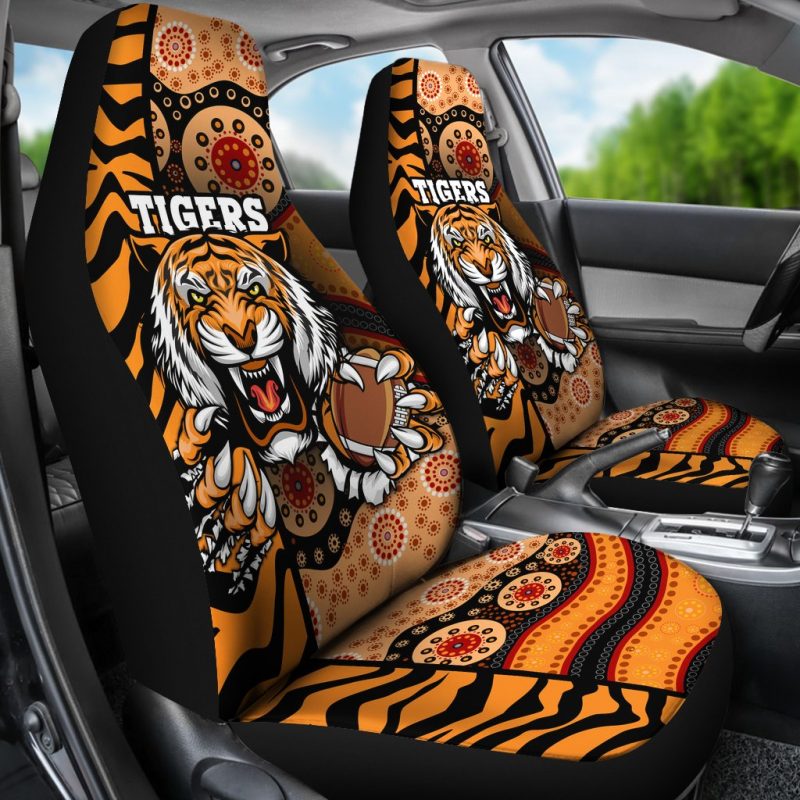 WT Unique Seats – HotChamps