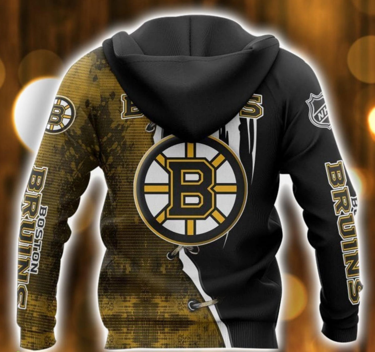 BB2 Unique Hoodie (Premium Edition) – HotChamps