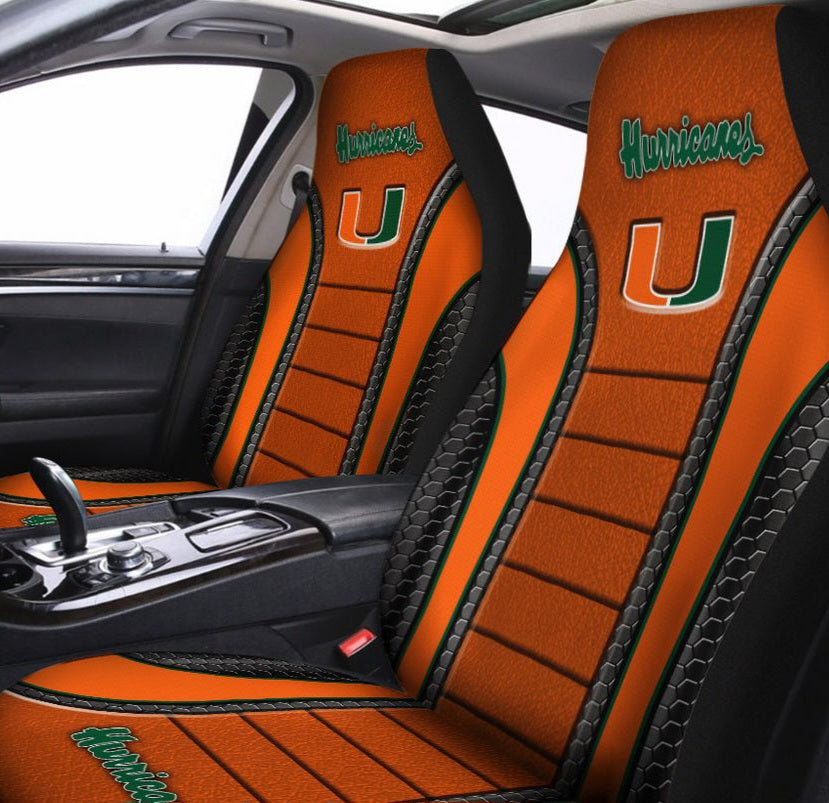 M1H Unique Seats – HotChamps