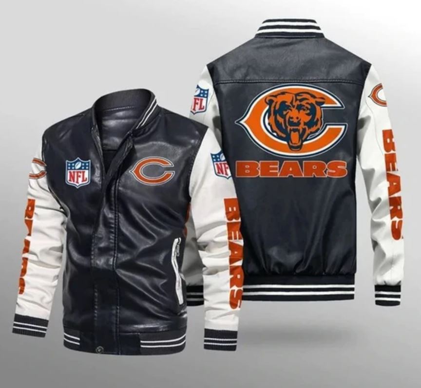 CB Unique Jacket (Premium Edition) – HotChamps