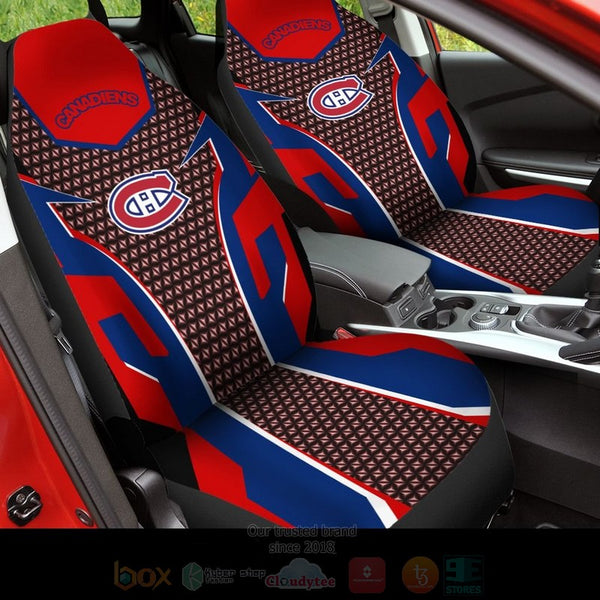 MC Unique Seats – HotChamps