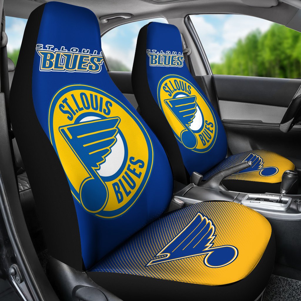 SLB Unique Seat Cover – HotChamps