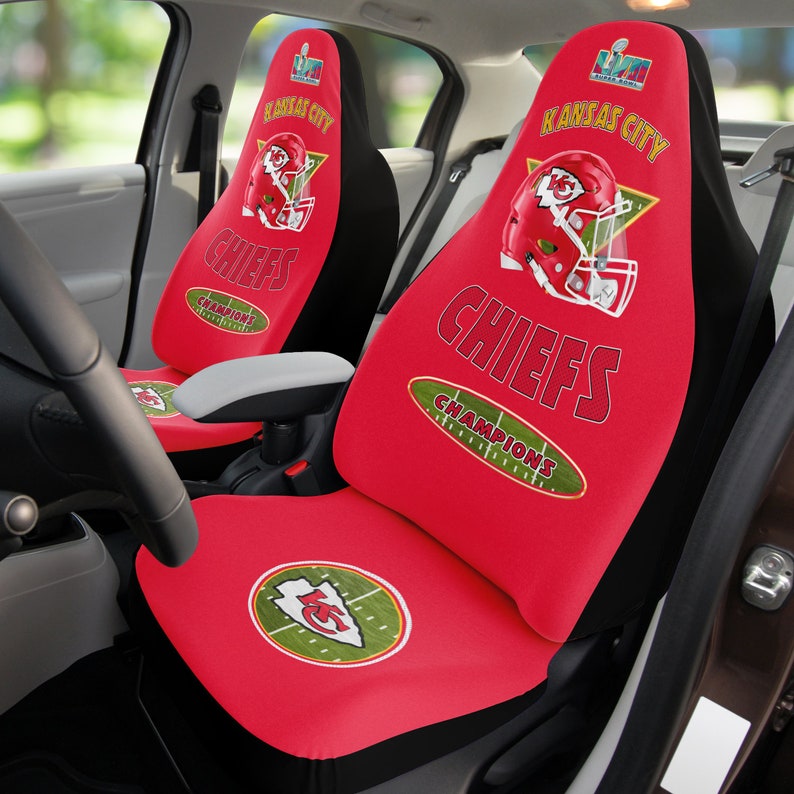 056 Unique Seats – HotChamps