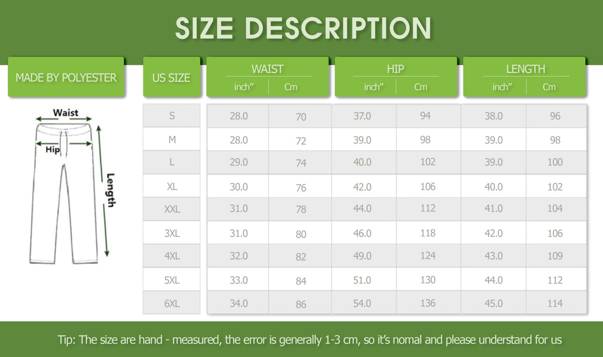 BB2 Unique Pants – HotChamps