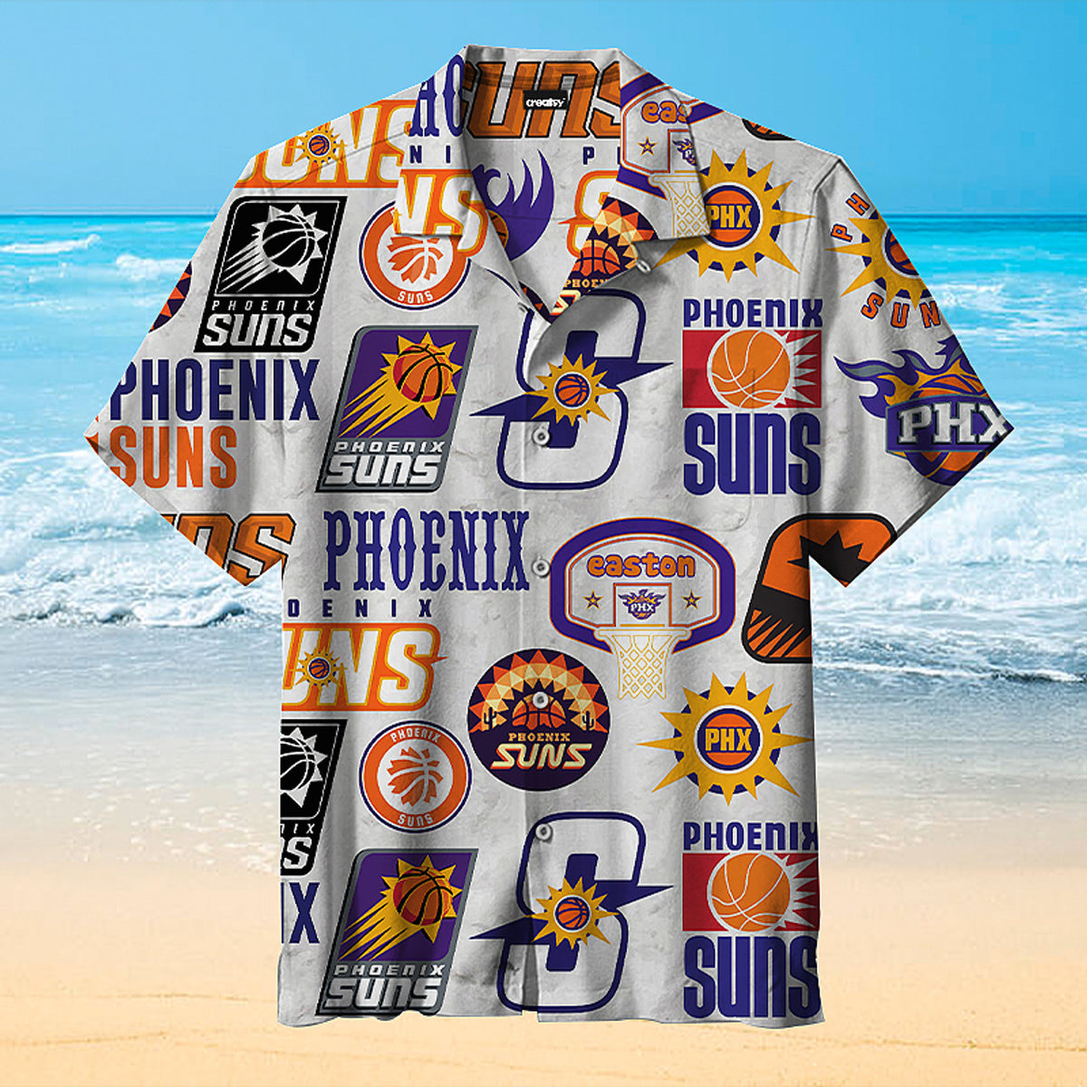 PHS Unique Shirt (Special Edition) – HotChamps