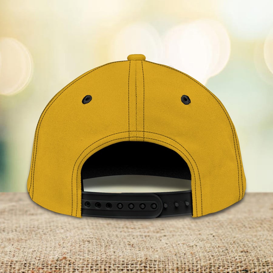 BB2 Unique Cap – HotChamps