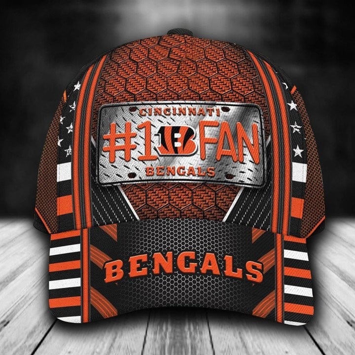 CB2 Unique Cap – HotChamps