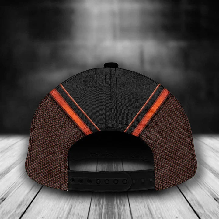 CB4 Unique Cap – HotChamps
