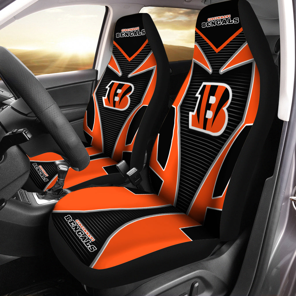 CB2 Unique Seats – HotChamps