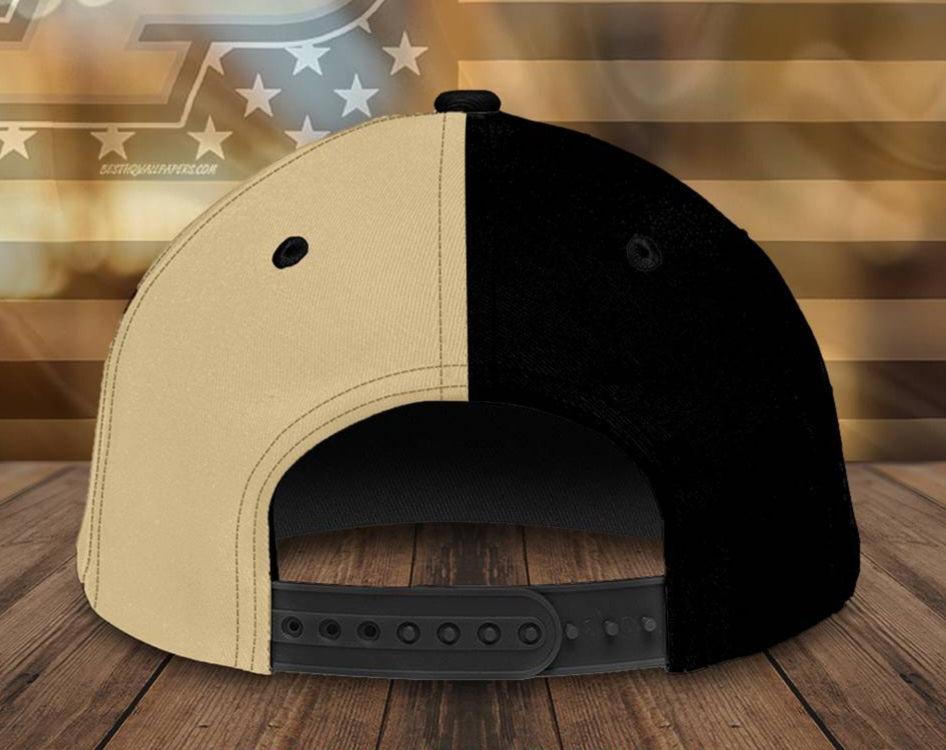 PB Unique Cap – HotChamps