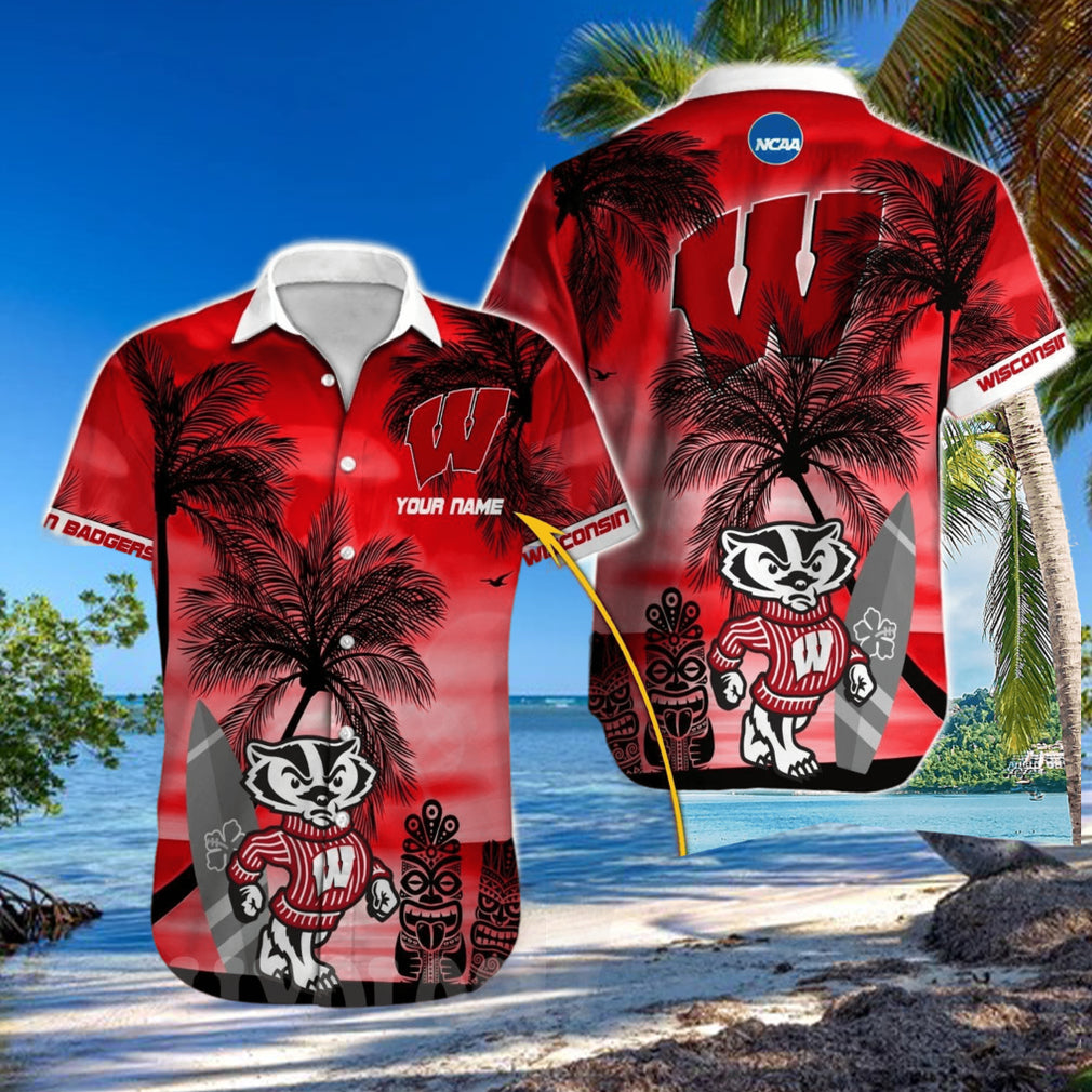WB Unique Shirt (Special Edition) – HotChamps