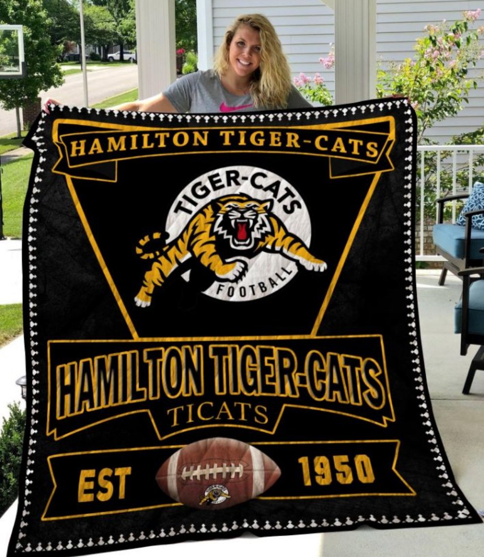 TC Unique Blanket – HotChamps