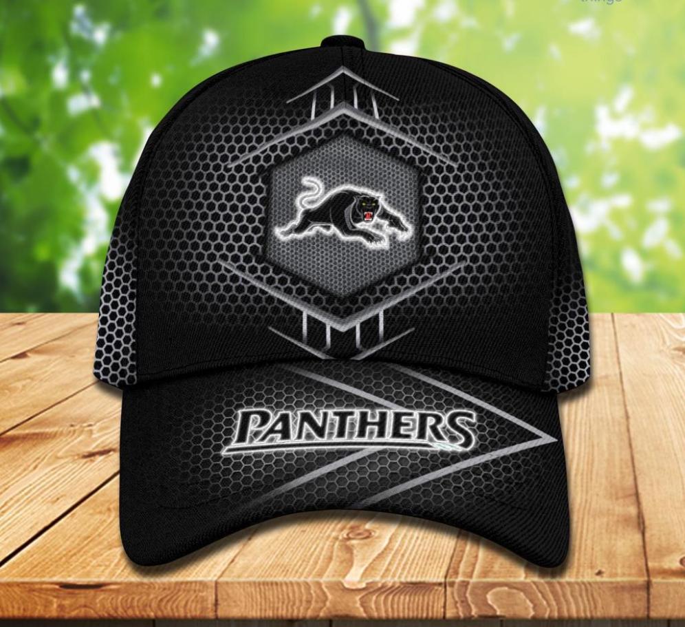 PPN Unique Cap – HotChamps