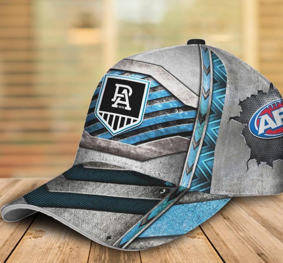 POA Unique Cap – HotChamps