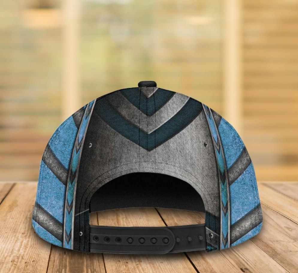 POA Unique Cap – HotChamps