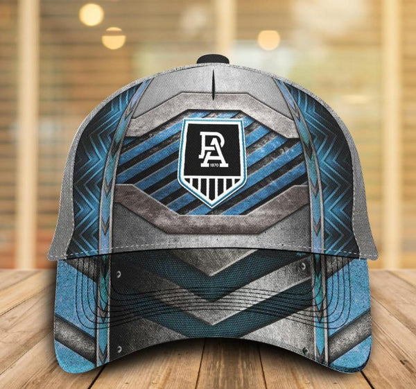 POA Unique Cap – HotChamps