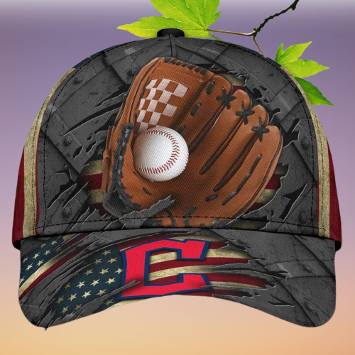 CI Unique Cap – HotChamps