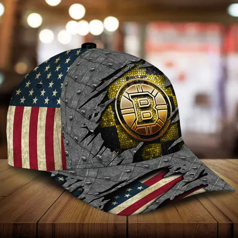 BB2 Unique Cap – HotChamps