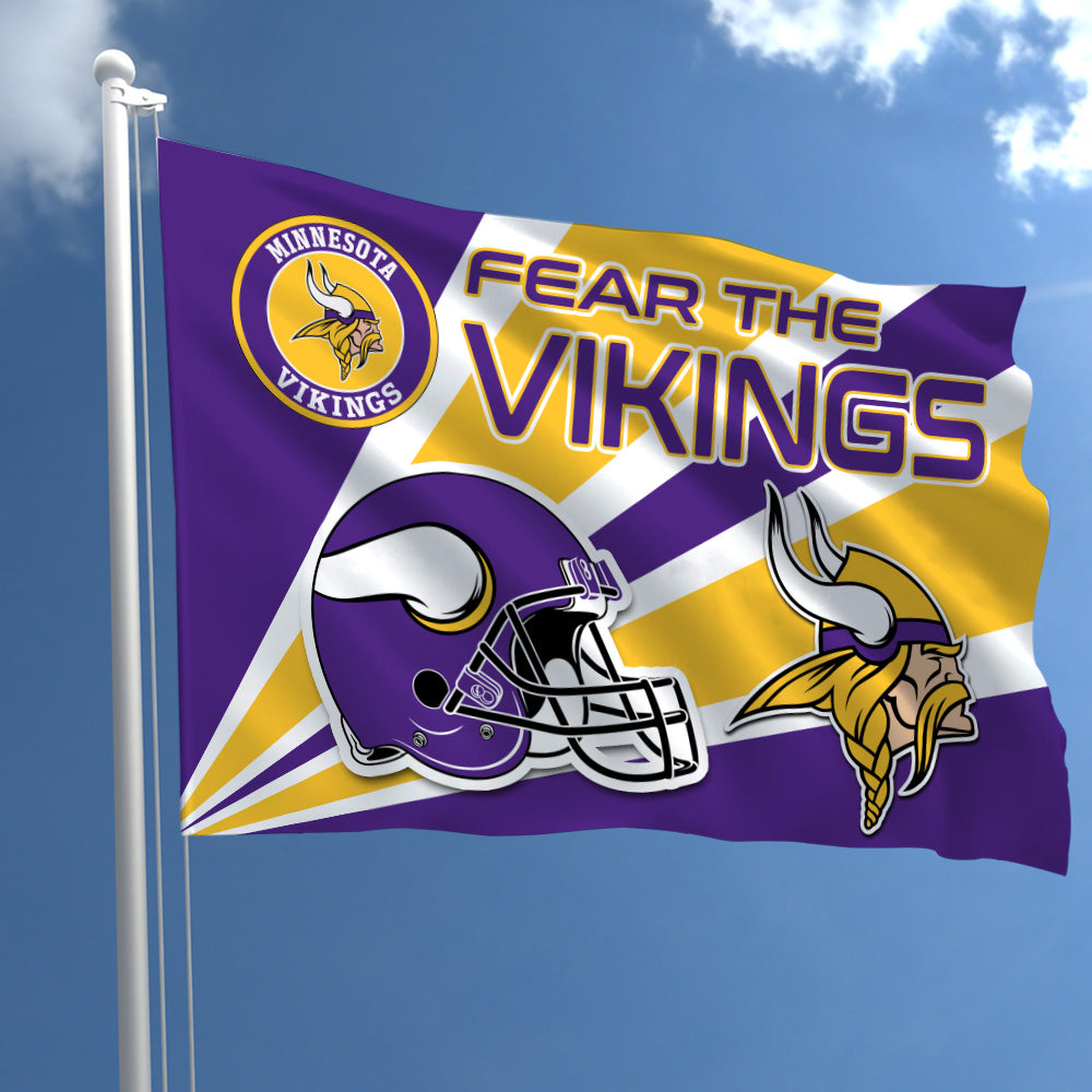 MV Unique Flag – HotChamps