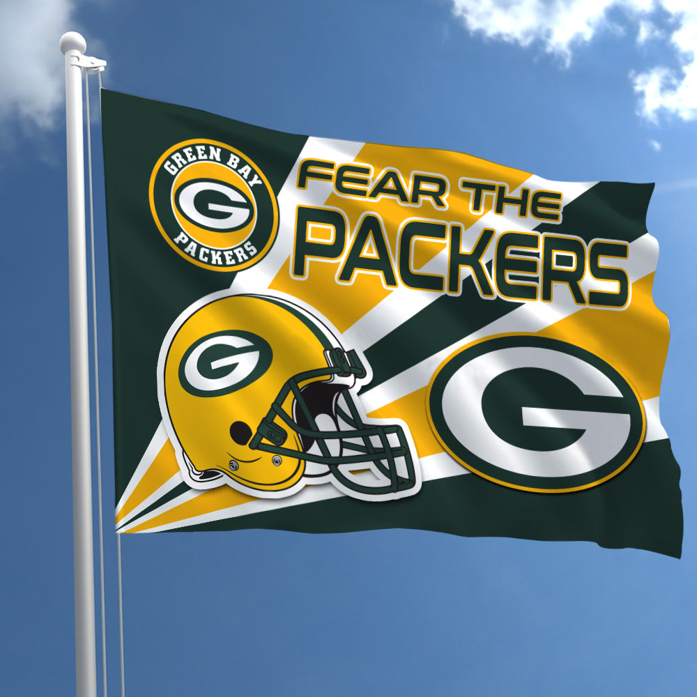 GP Unique Flag – HotChamps