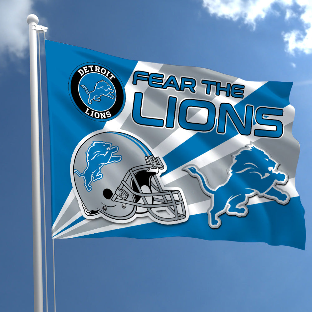 DL Unique Flag – HotChamps