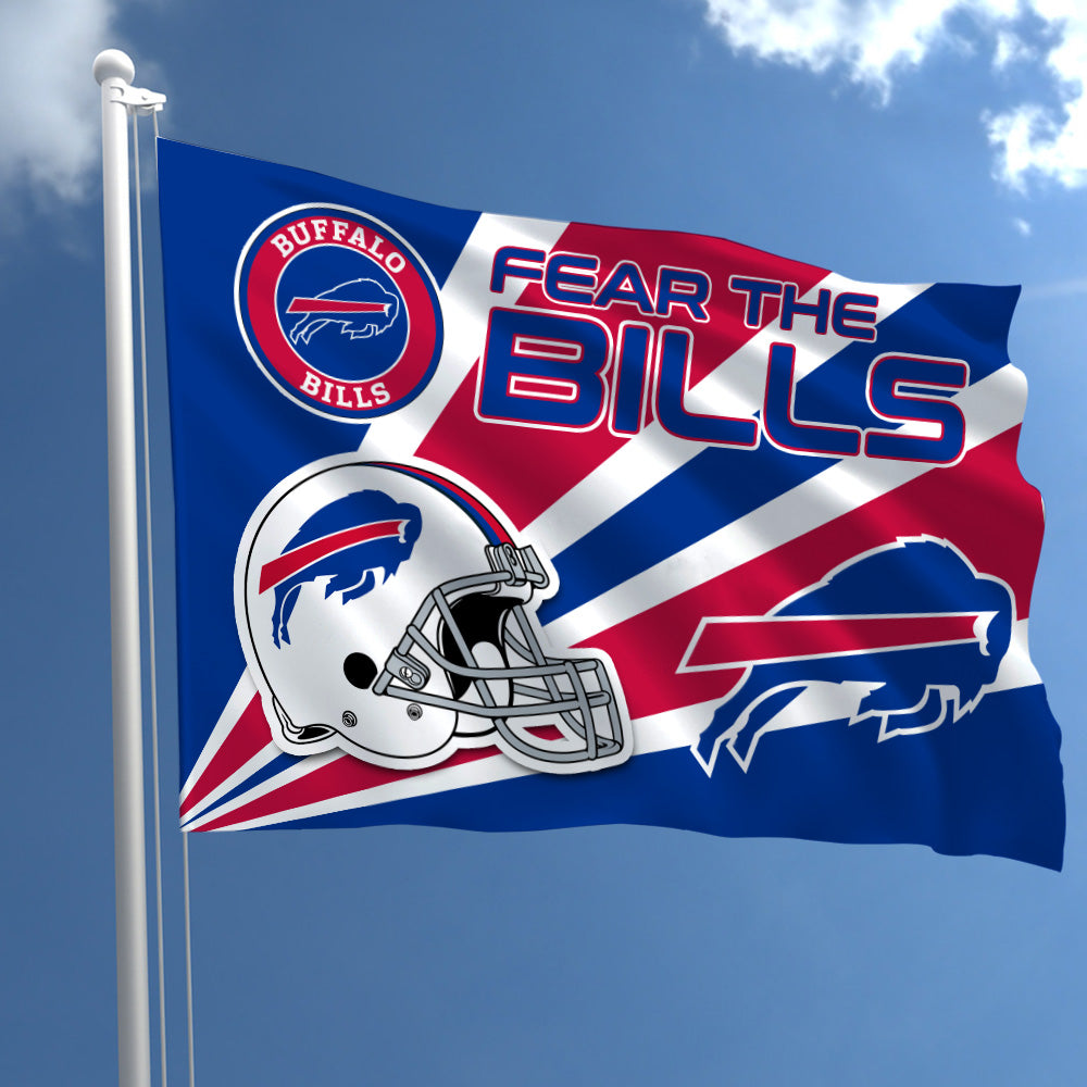 BB Unique Flag – HotChamps