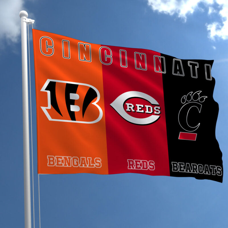 CB2 Unique Flag – HotChamps