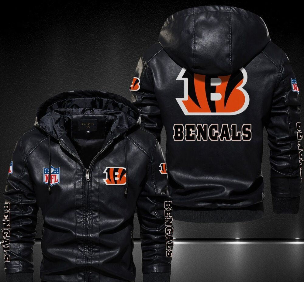 CB2 Unique Jacket – HotChamps