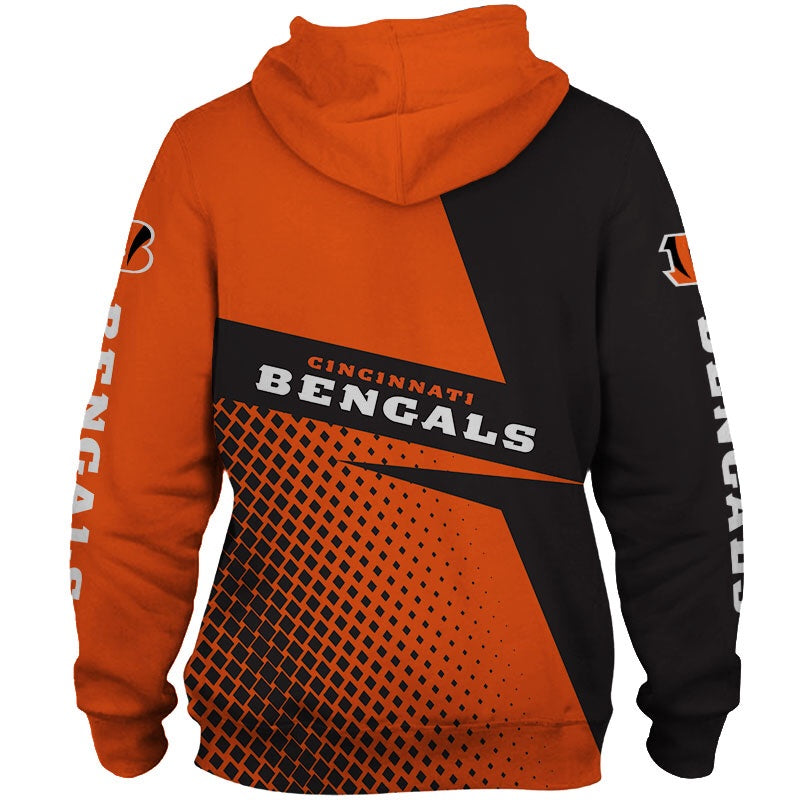 CB2 Unique Hoodie – HotChamps
