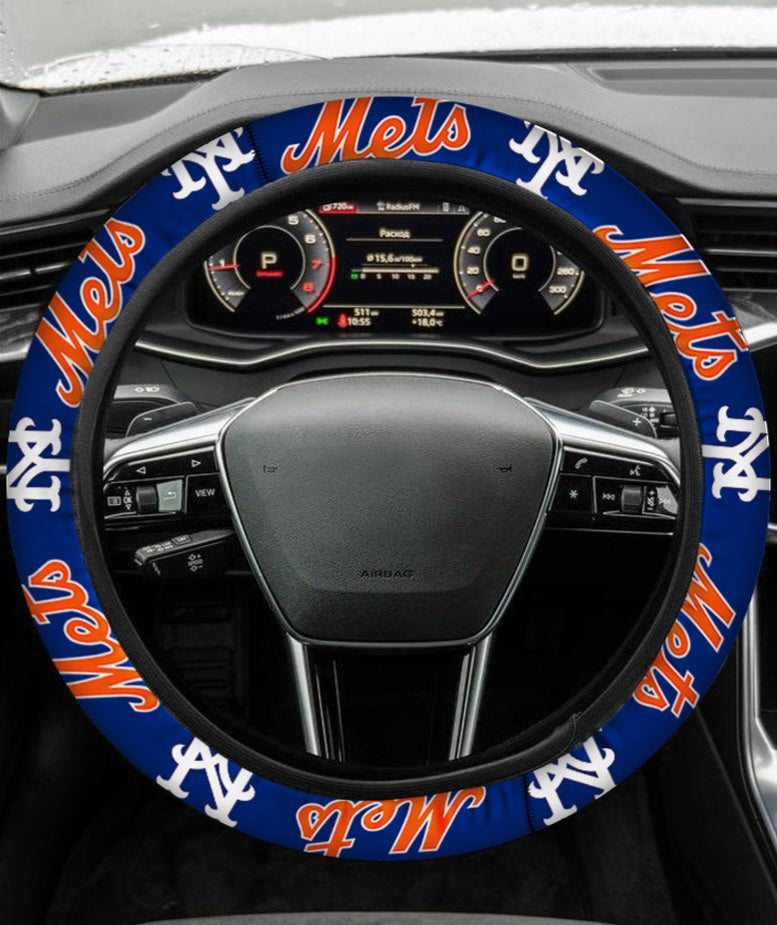 NM Steering Wheel Cover – HotChamps