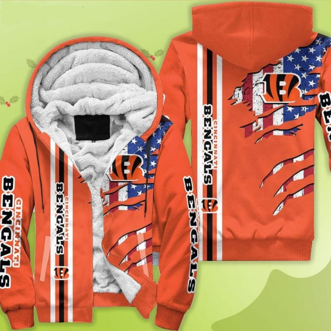 CB2 Unique Jacket (Premium Edition) – HotChamps