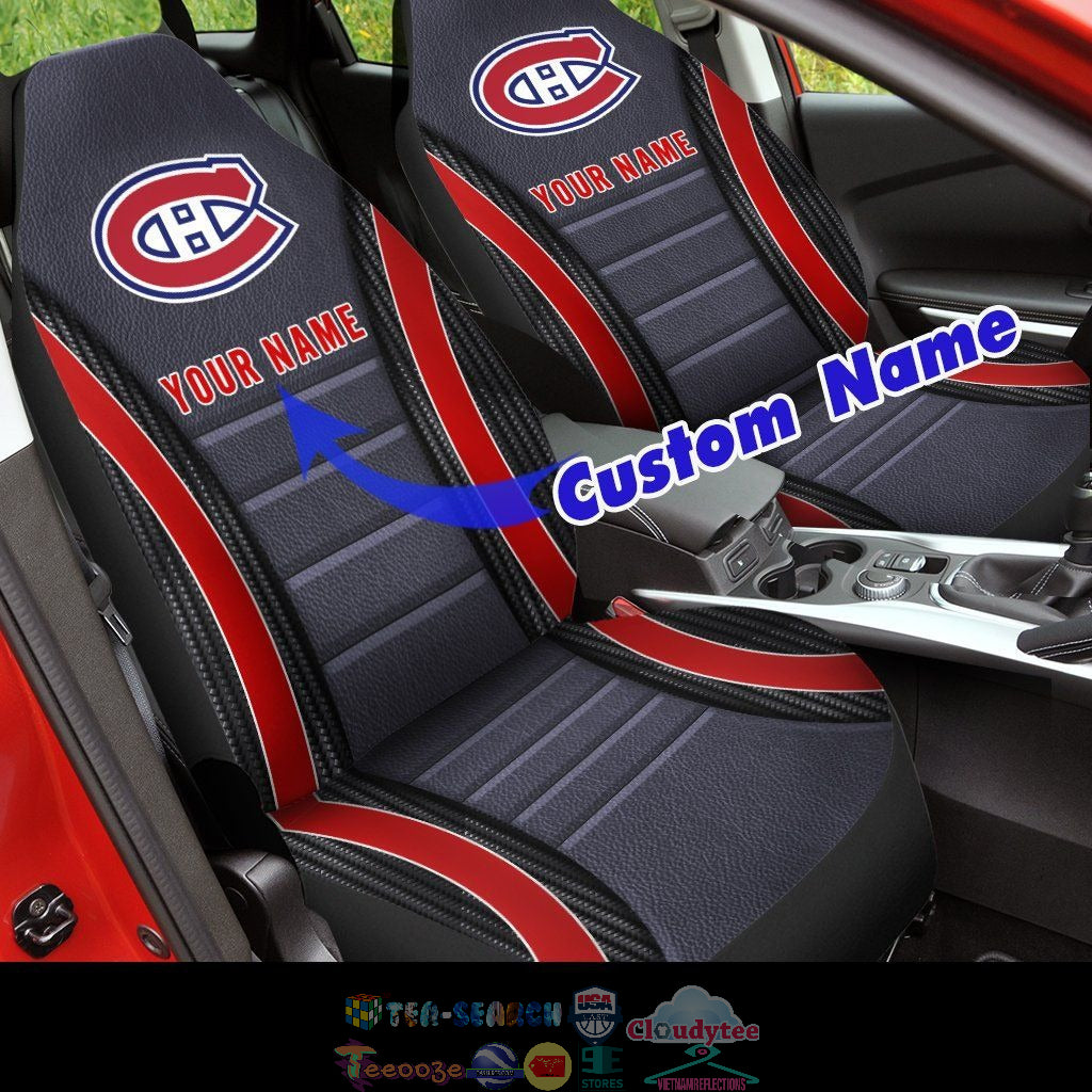 MC Personalized Unique Seats – HotChamps