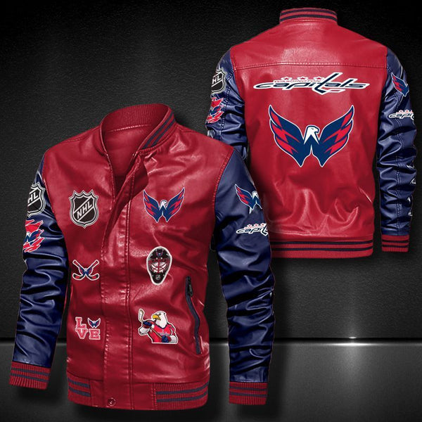WW Unique Jacket (Premium Edition) – HotChamps