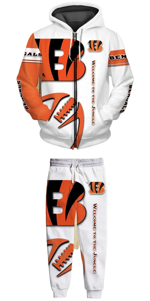 CB2 Unique Set – HotChamps