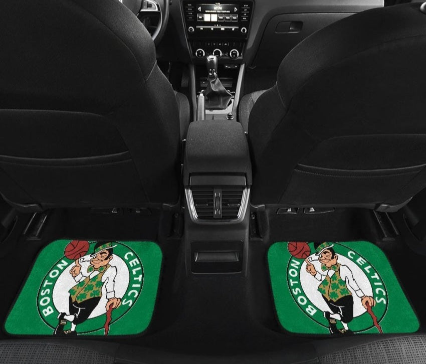 B174 Floor Mats – HotChamps