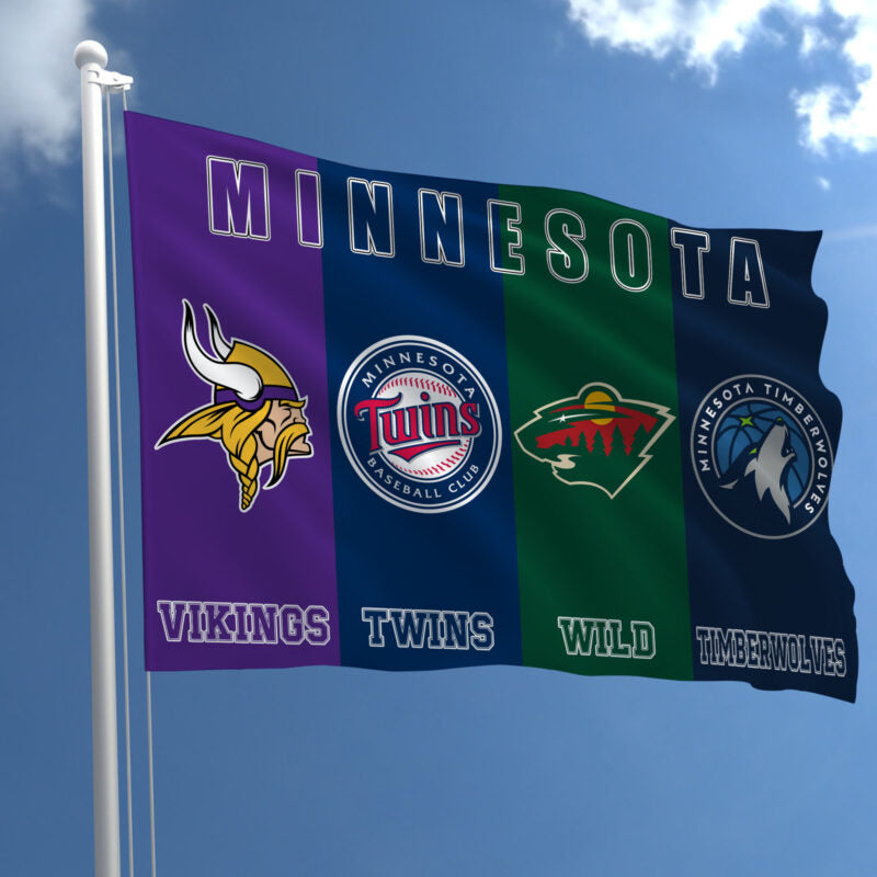 MV Unique Flag – HotChamps