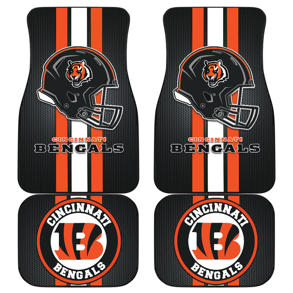 CB2 Floor Mats – HotChamps