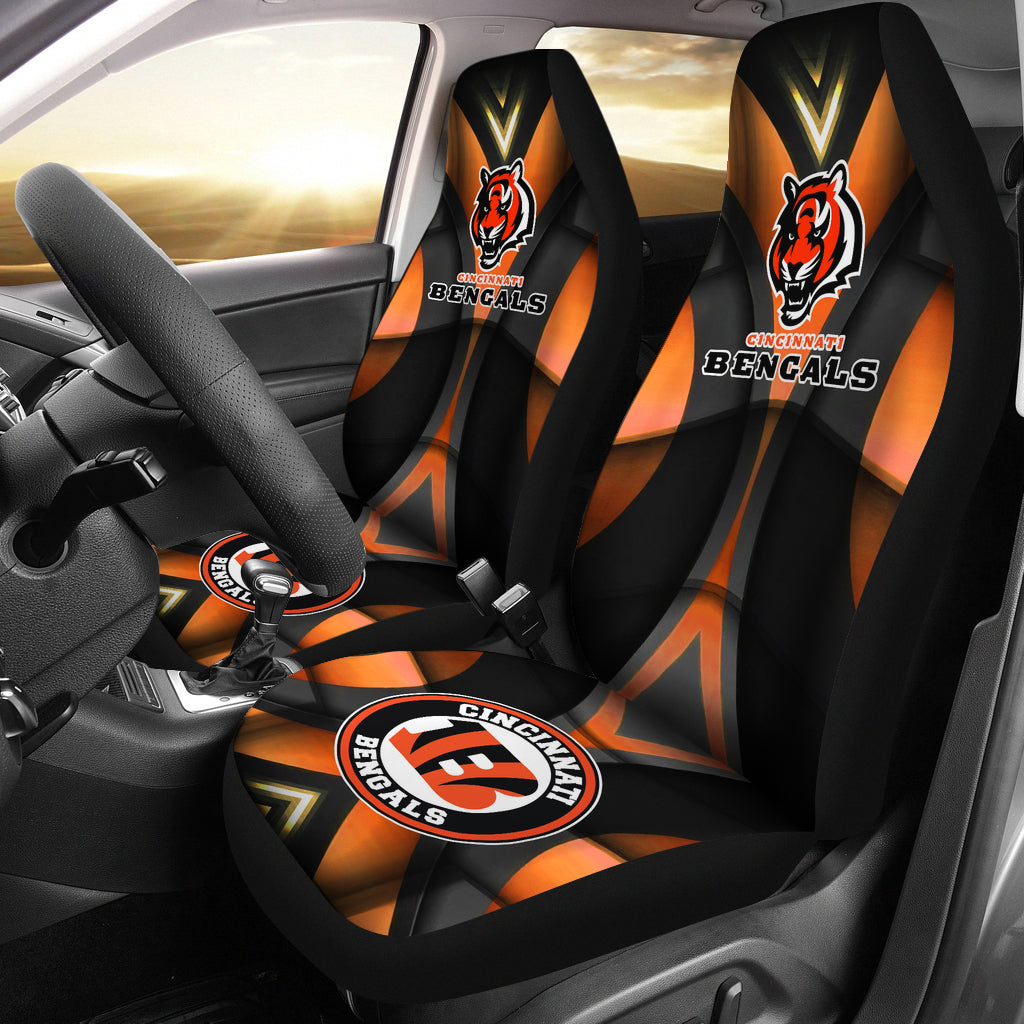CB2 Unique Seats – HotChamps