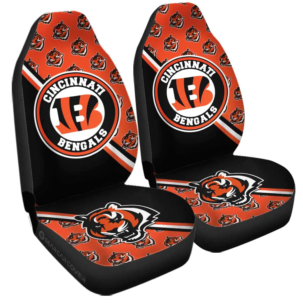 CB2 Unique Seats – HotChamps