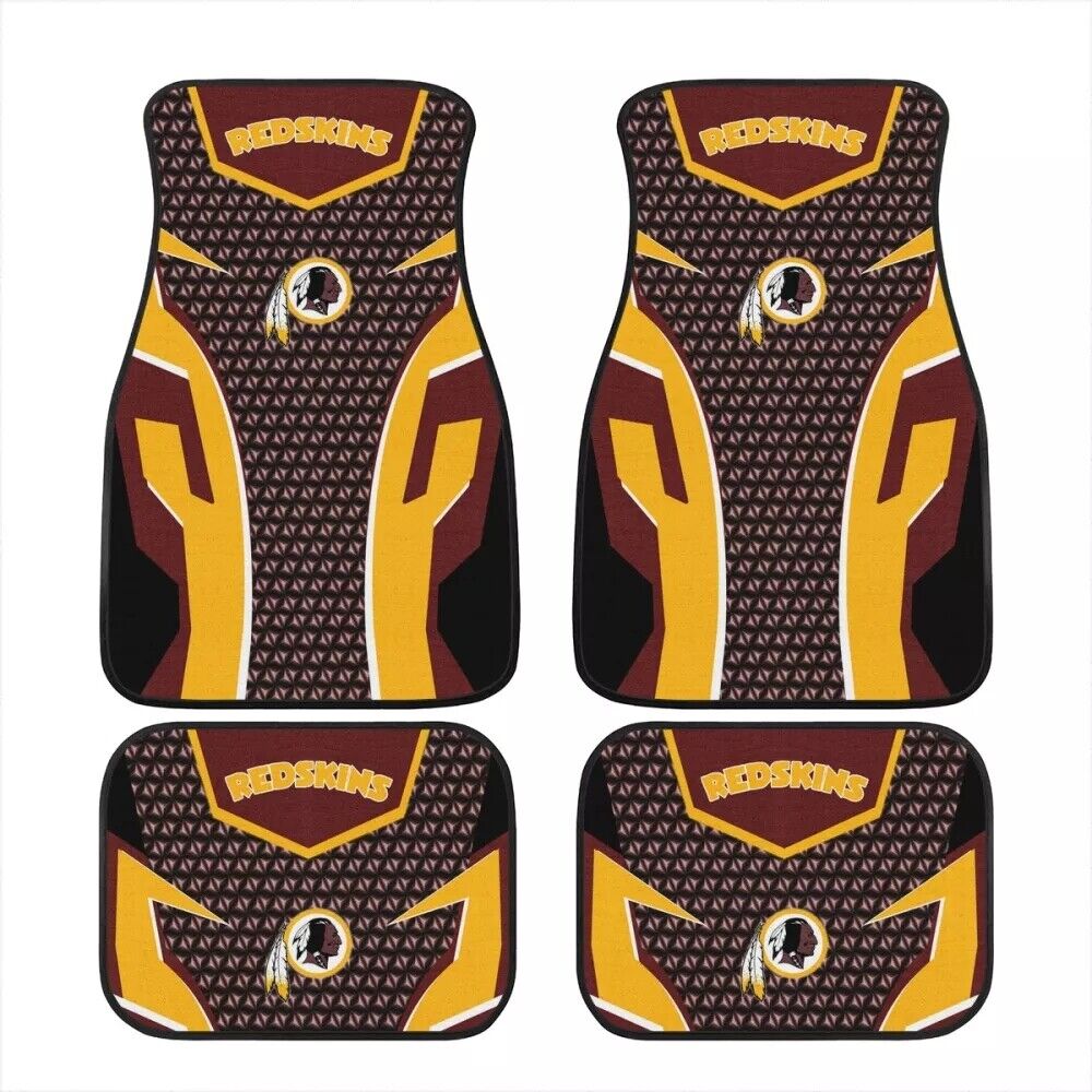 WR Floor Mats – HotChamps
